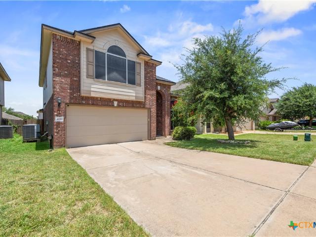 4611 Lookout Mountain Lane
