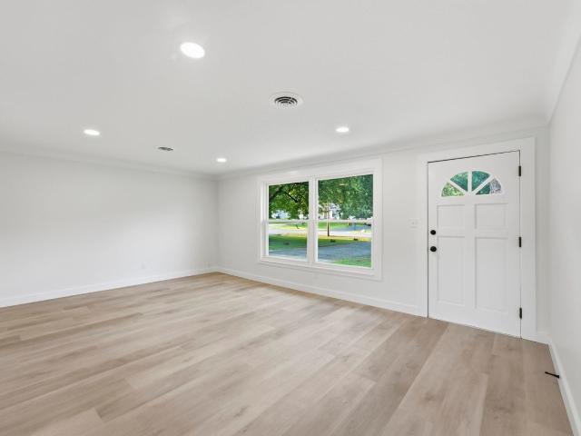 4611 Parkerdale Drive