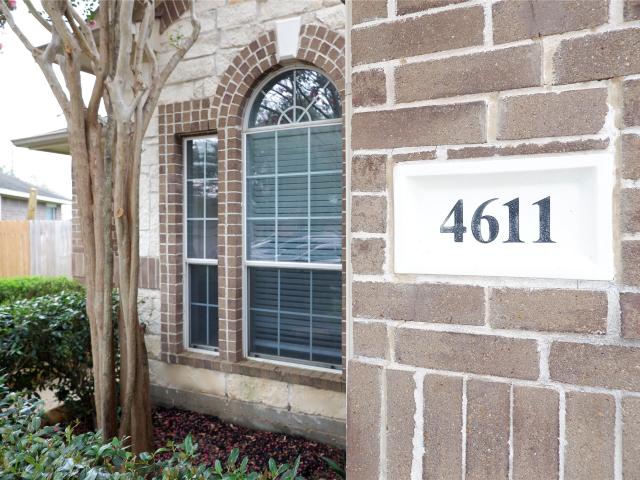 4611 Parkstone Bend Court