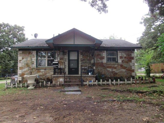4611 Pike Ave, North Little Rock, AR 72118