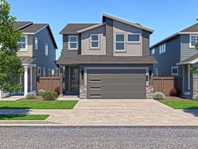 4611 S 36th Dr, Ridgefield, WA 98642