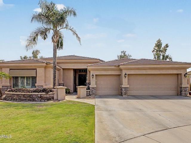 4611 S Ambrosia Ct, Chandler, AZ 85248