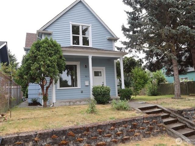 4611 S M St, Tacoma, WA 98408