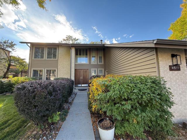 4611 S Yates St, Denver, CO 80236 | MLS #2031