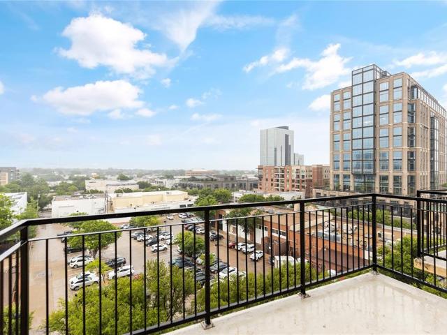 4611 Travis Street # 801B