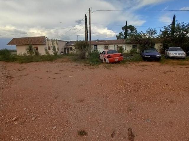 4611 W AZ 80 Highway