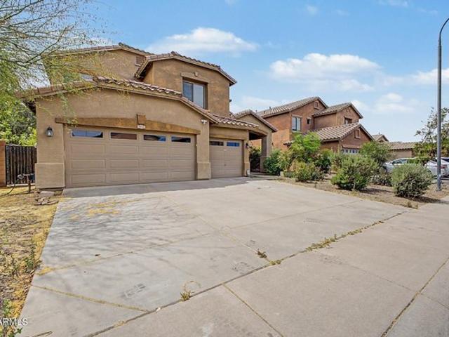 4611 W Dunbar Dr, Laveen, AZ 85339