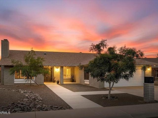 4611 W Echo Ln, Glendale, AZ 85302