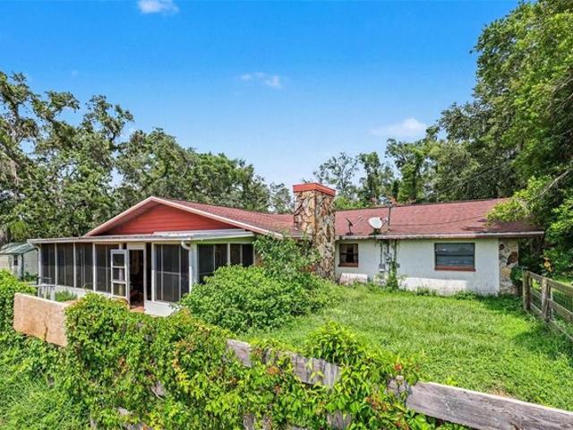 4611 W Old Citrus Rd, Lecanto, FL 34461