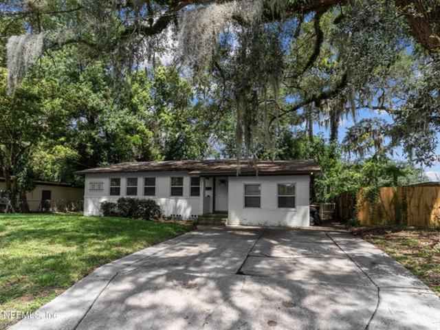 4611 Westfield Rd, Jacksonville, FL 32210