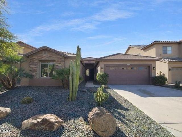46123 W Rainbow Dr, Maricopa, AZ 85139