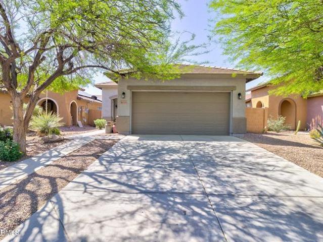 46129 W Long Way, Maricopa, AZ 85139