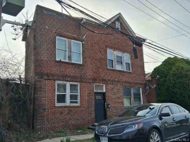 4612 Monticello Ave, Bronx, NY 10466