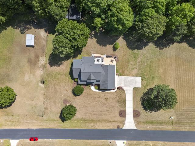 4612 N Fork Dr, Zebulon, NC 27597 | MLS #10164