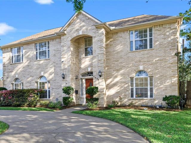 4612 Oakdale St, Bellaire, TX 77401 | MLS #92312