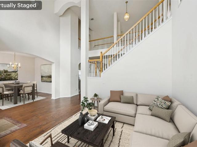 4612 Ocean Dr, Fort Worth, TX 76123 | Compass