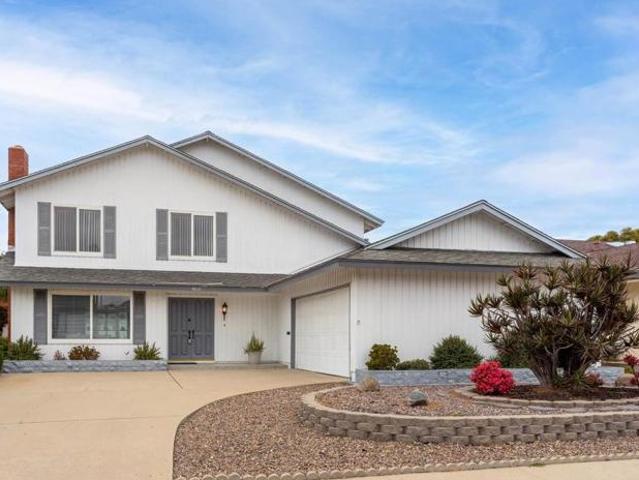 4612 Benhurst Ave, San Diego, CA 92122