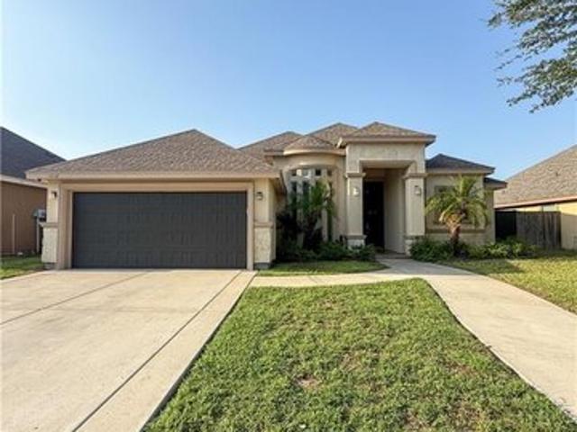 4612 Bluebird Ave, McAllen, TX 78504