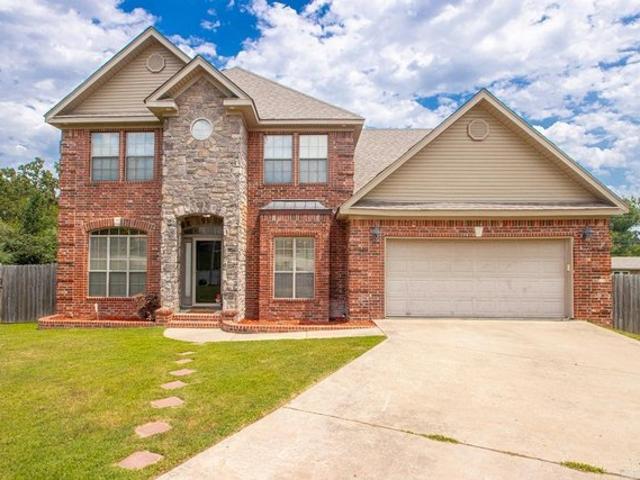4612 Brandywine Cv, Sherwood, AR 72120