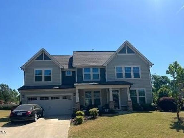 4612 Capefield Dr, Wake Forest, NC 27587