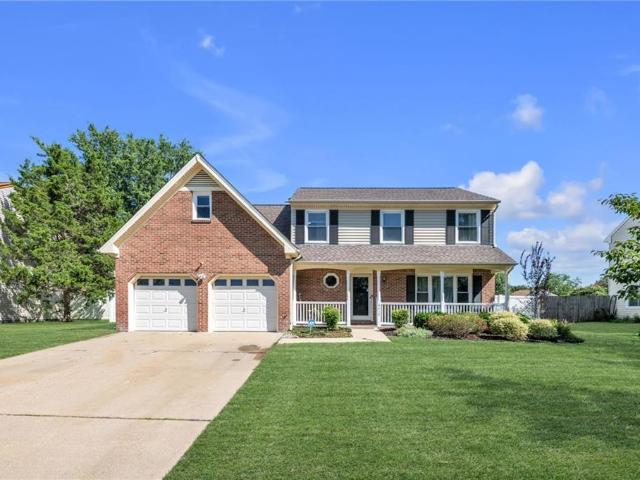 4612 Cardington CT