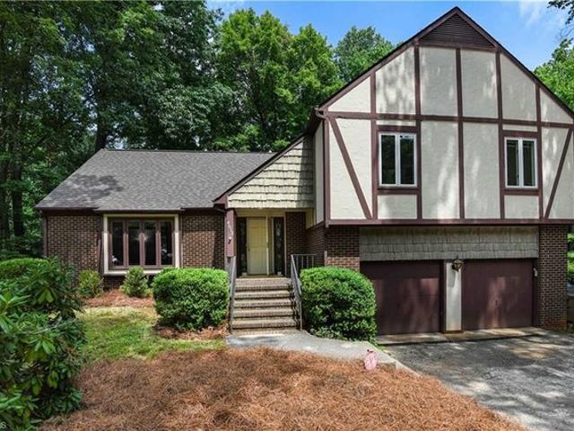 4612 Charlottesville Rd, Greensboro, NC 27410
