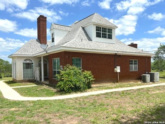 4612 County Road 117