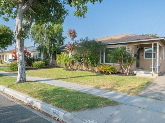 4612 Dunrobin Ave, Lakewood, CA 90713