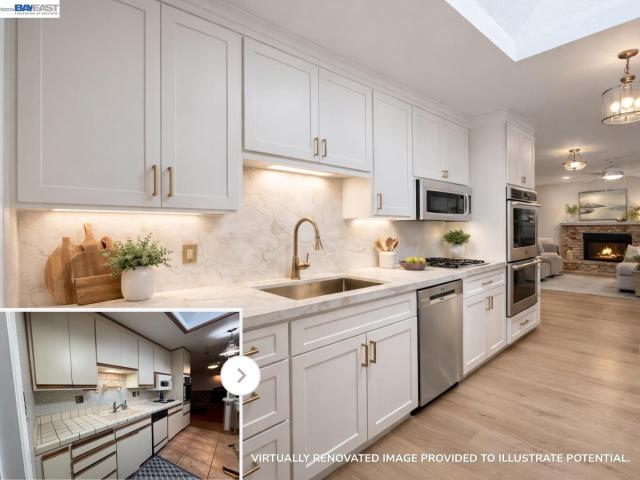 4612 Drury Ct, Fremont, CA 94538 | Compass