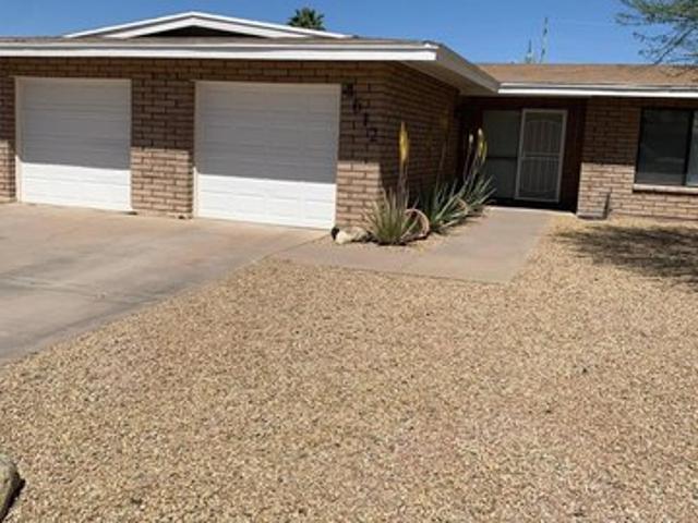 4612 E Camino St, Mesa, AZ 85205