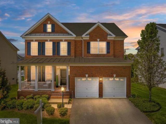 4612 Freedmen Ln, Haymarket, VA 20169