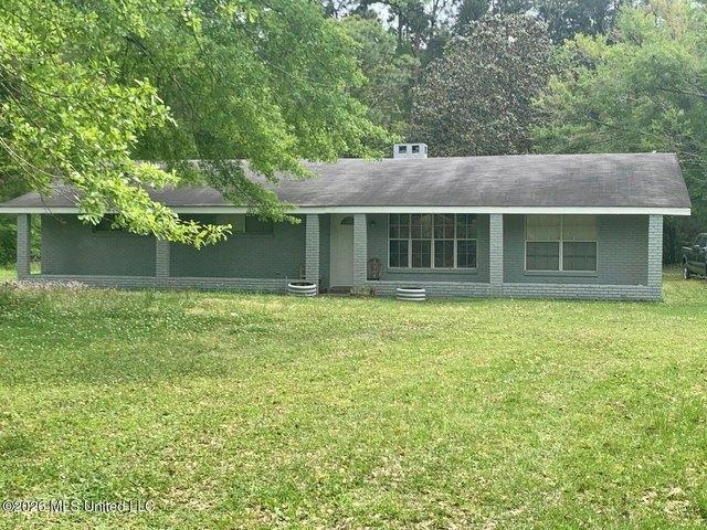 4612 General Ike Blvd, Moss Point, MS 39563