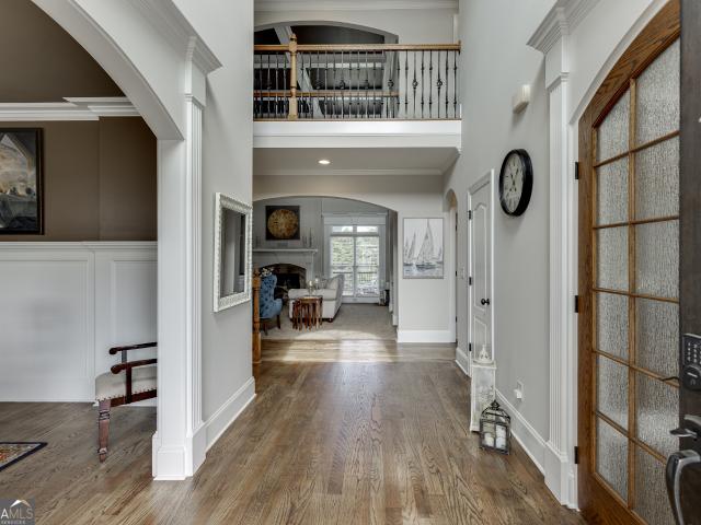 4612 Grandview Parkway