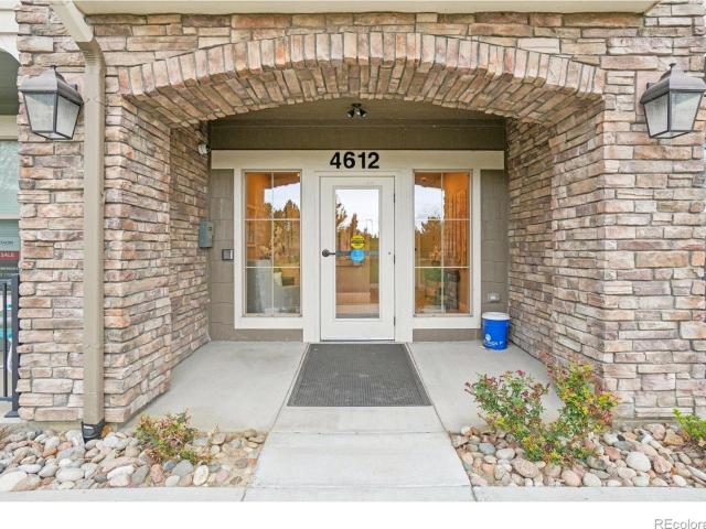 4612 Hahns Peak Drive # 308