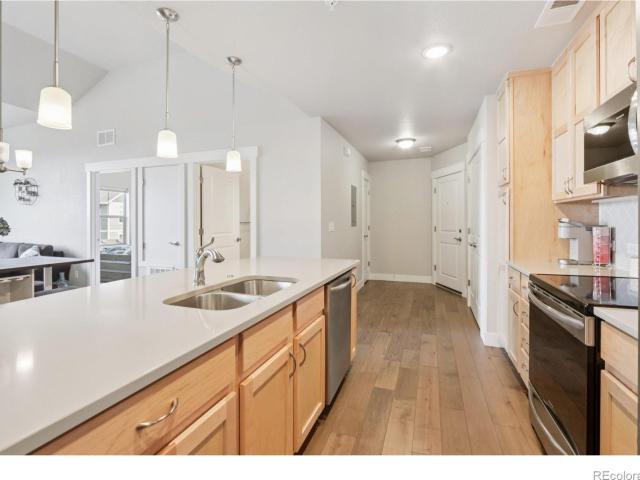 4612 Hahns Peak Drive # 302