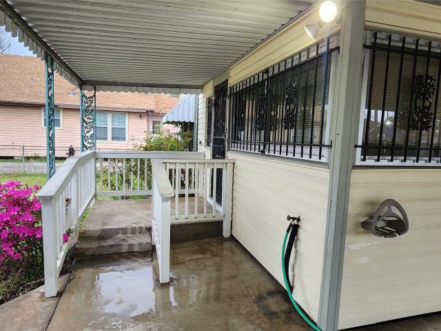 4612 Hain St, Houston, TX 77009 | MLS #66381 | Compass