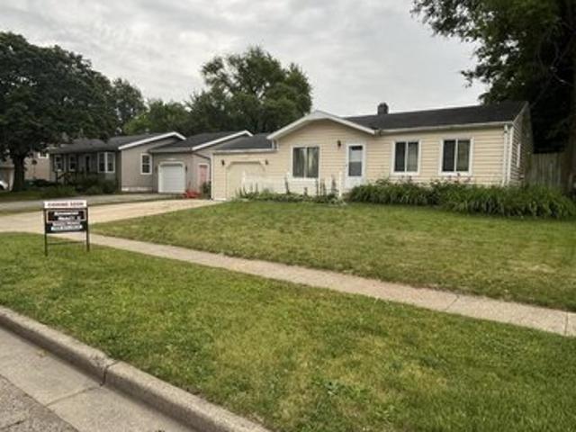 4612 Hanover Ave, Portage, MI 49002