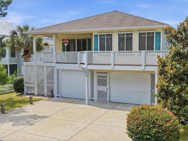 4612 Hedrick St, North Myrtle Beach, SC 29582