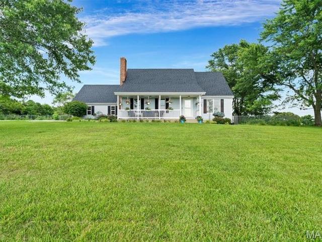 4612 Highway 185, New Haven, MO 63068
