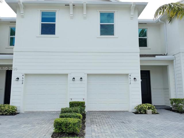 4612 Hollister Ave, Unit 4612, Lake Worth, FL 33463 | MLS #A12000 | Compass