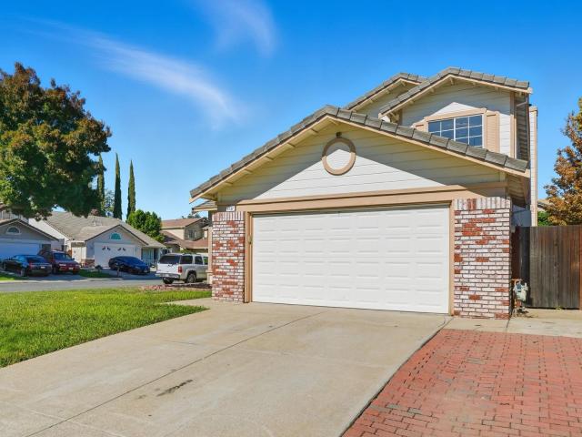 4612 Palomino Way, Antioch, USA, CA