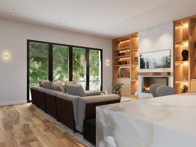 4612 Pickfair St, Unit D, Houston, TX 77026 | Coming Soon | Compass