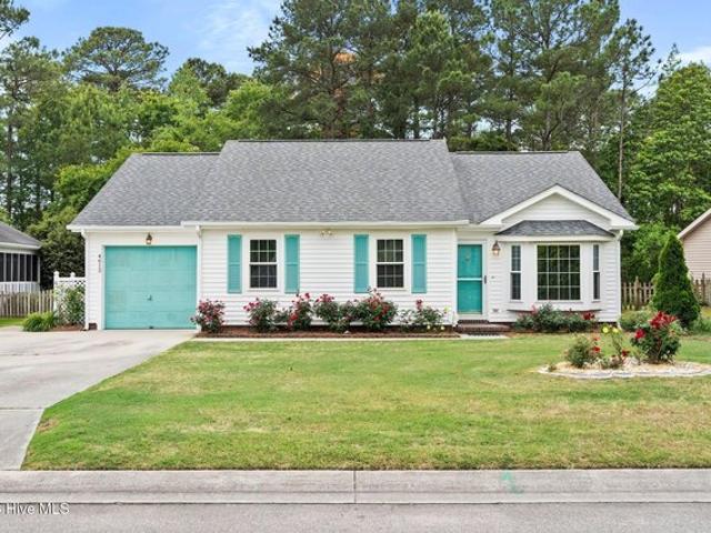 4612 Reigate Way, Wilmington, NC 28409