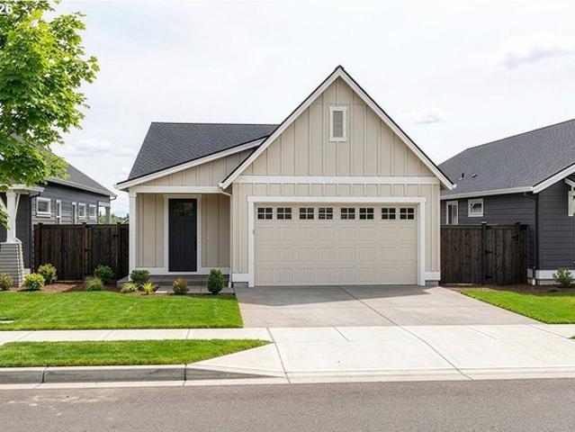4612 S 36th Dr, Ridgefield, WA 98642