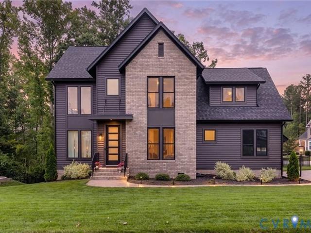 4612 Singing Bird Dr, Moseley, VA 23120
