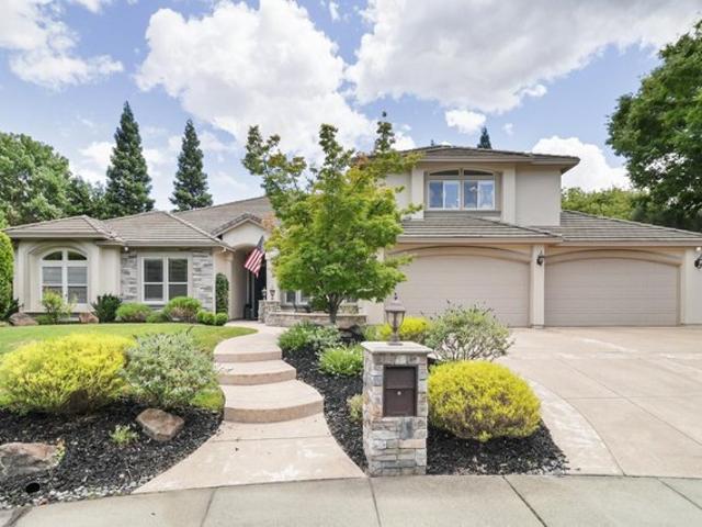 4612 Snowden Ct, Granite Bay, CA 95746
