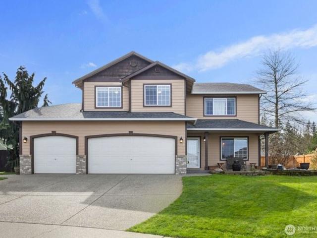 4612 th St NE, Arlington, WA 98223