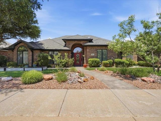 4612 th St, Lubbock, TX 79424
