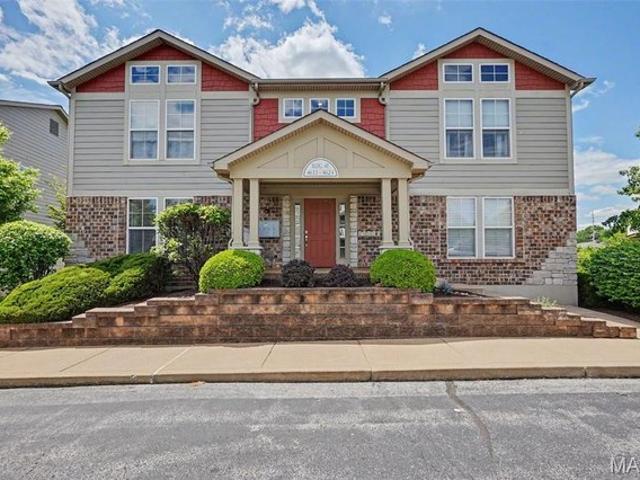4612 Via Condotti, Saint Peters, MO 63304