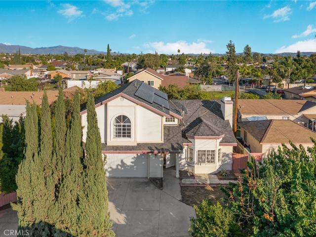 4612 Walnut St, Baldwin Park, CA 91706 | MLS #WS25281 | Compass